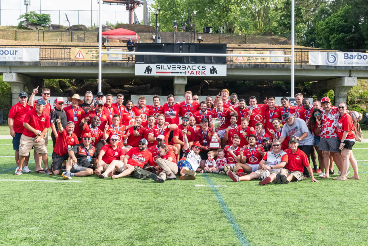 | Dallas Rugby