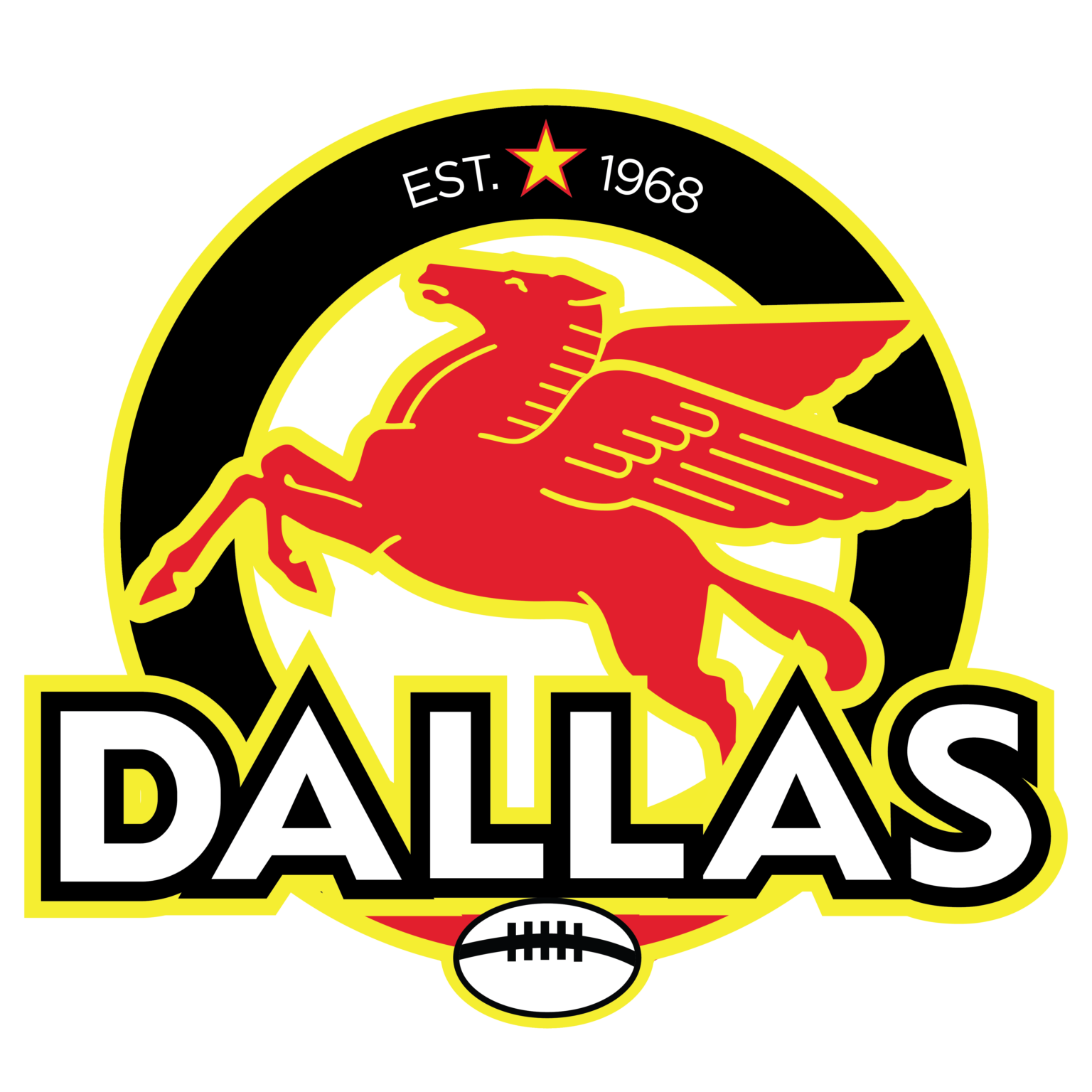| Dallas Rugby